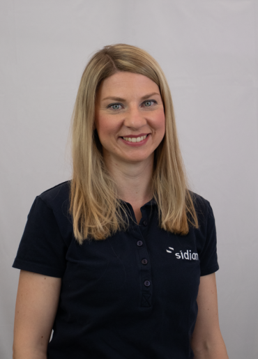 Karriere - sidion DE